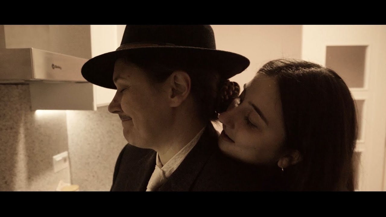 LO QUE QUIERO PARA MÍ (2023) - Official Trailer I Raquel Jurado, Maria ...