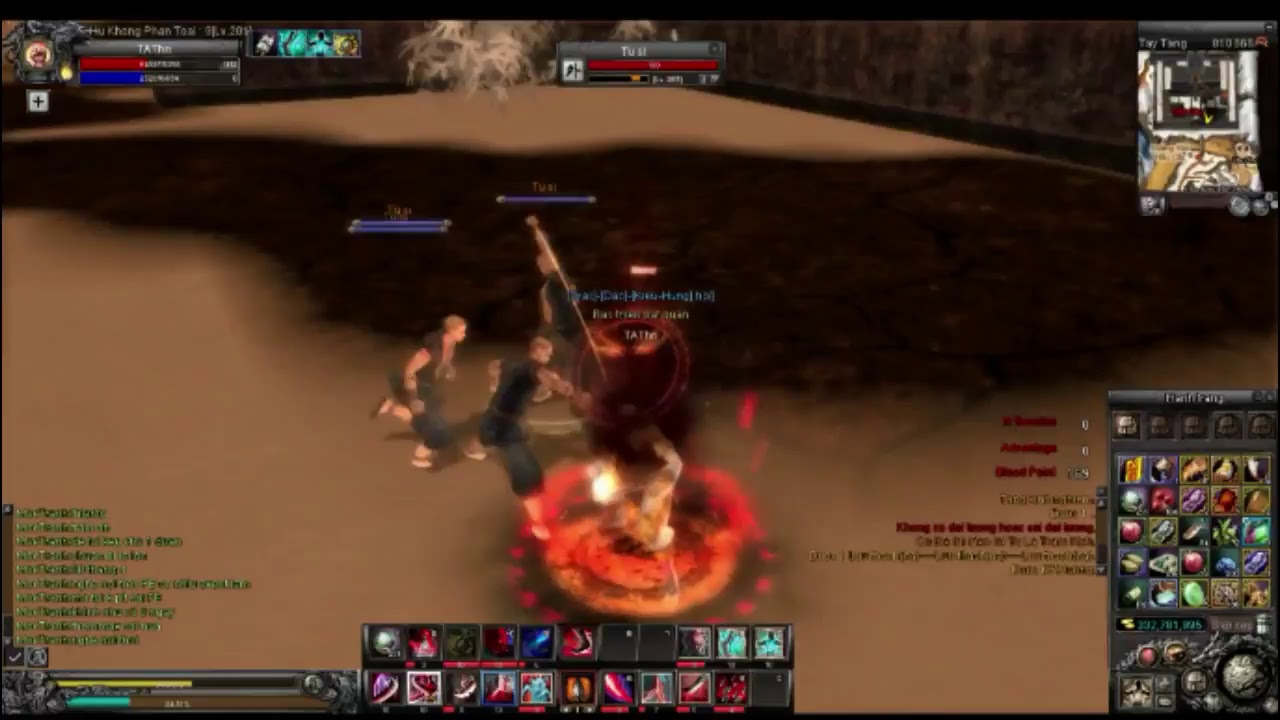 9D live Stream - Nine Dragon Training and Quest Tutorial Part 1 - YouTube