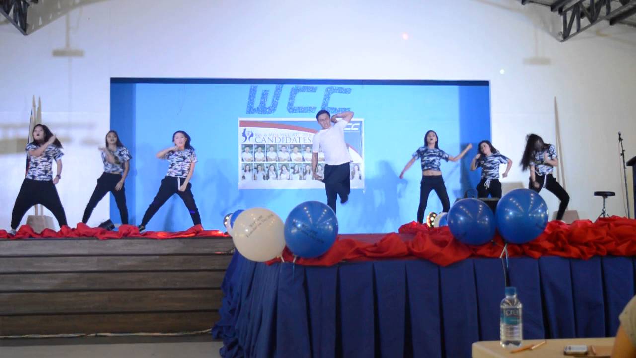 Wcc Atc Foundation Day 2016 Youtube