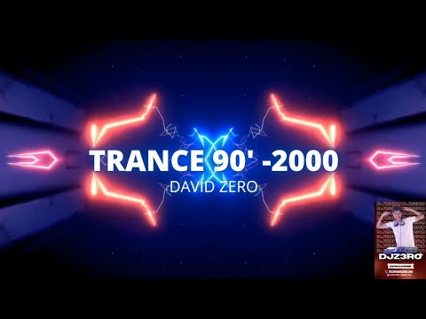 CLASICOS DEL TRANCE TECHNO 90' - 2000 ( IBIZA 9PM - HIMNO TIESTO ...
