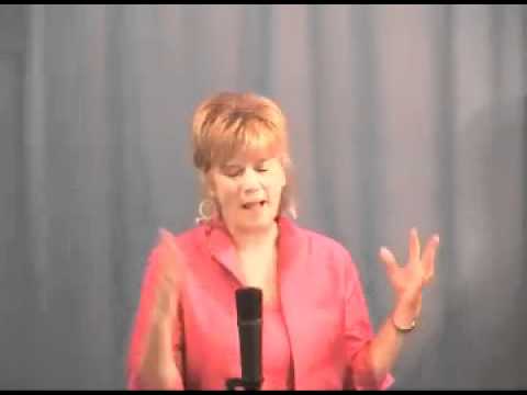 Delron and Peggy Shirley - part 1 of 2 - YouTube