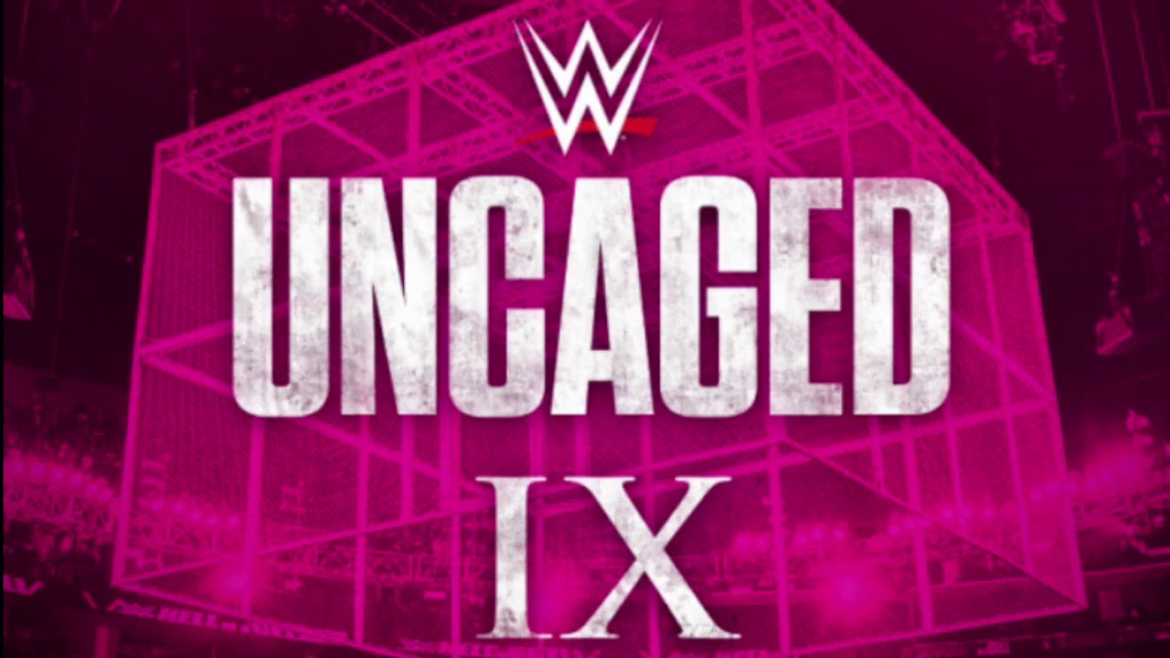 Vengeance (WWE Vengeance 2004) [WWE: Uncaged IX] - YouTube