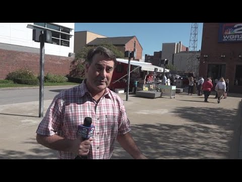 What's The Deal With Your Favorite Weather-Month In Buffalo?