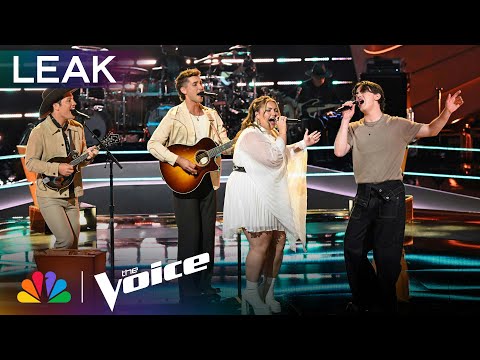 DEK of Hearts and Jack Austin Embody Joy on Mumford & Sons' \