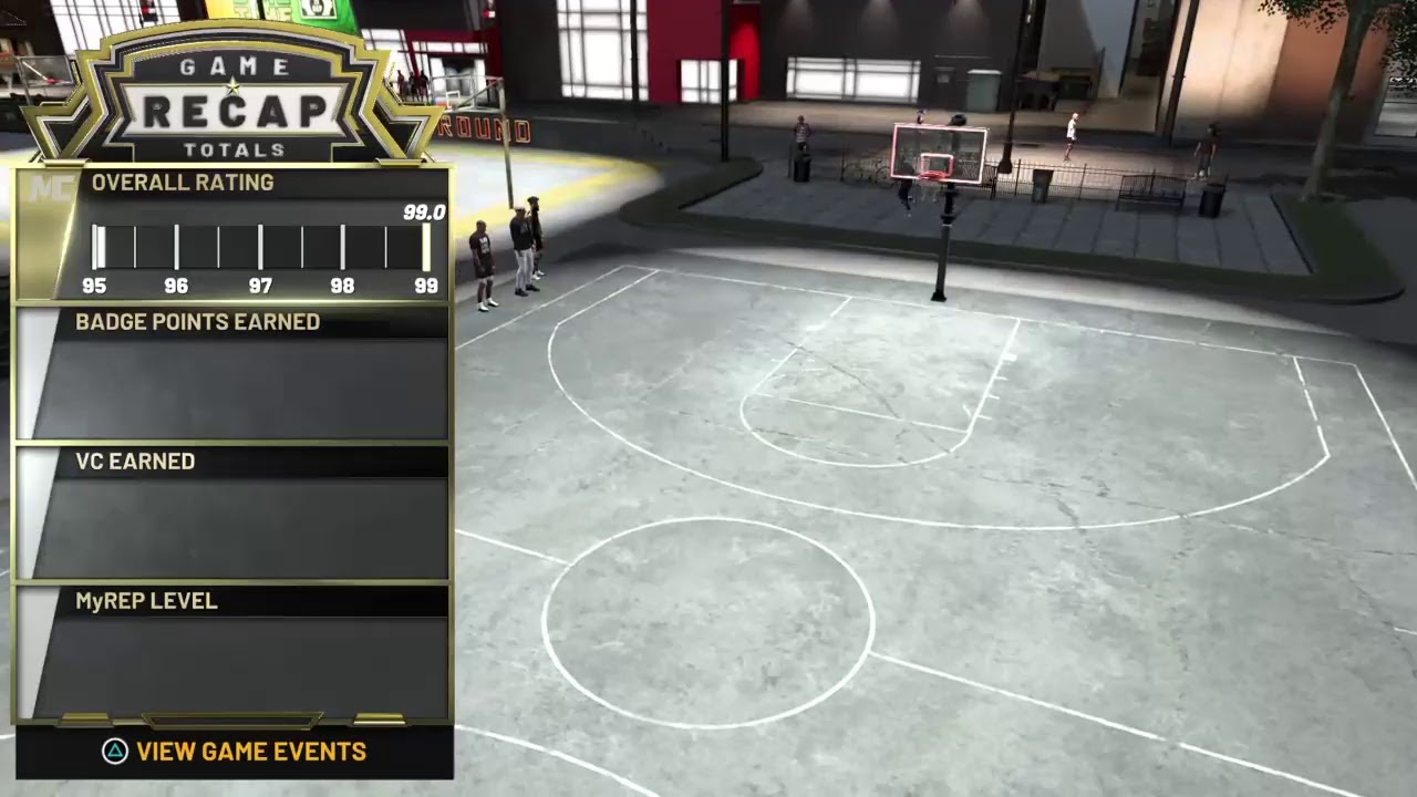 GREEN MACHINE!!!!!! Nba 2k20 - YouTube