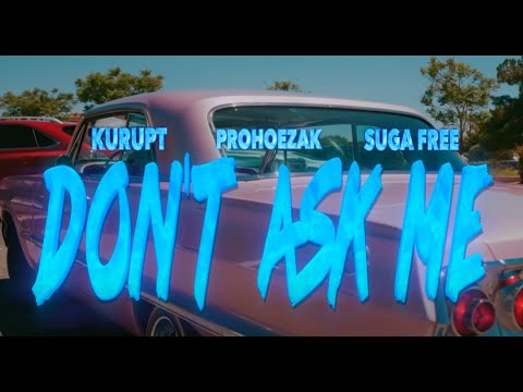 Kurupt - \