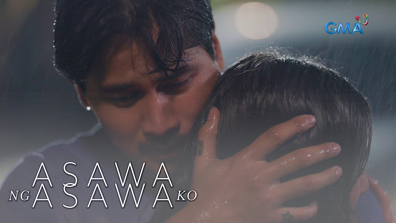 Asawa Ng Asawa Ko: The overflowing love of Leon (Episode 56) - YouTube