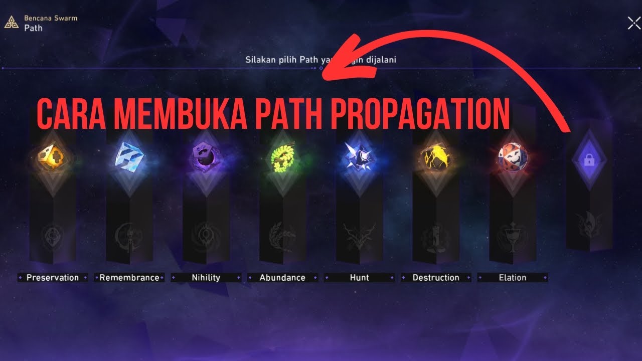 Cara Membuka Path Propagation dan Apa itu Simulated Universe : Bencana ...