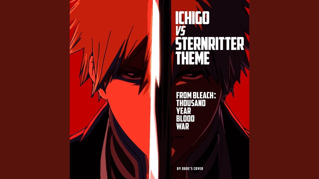 Ichigo vs Sternritter (From "Bleach: Thousand Year Blood War ...