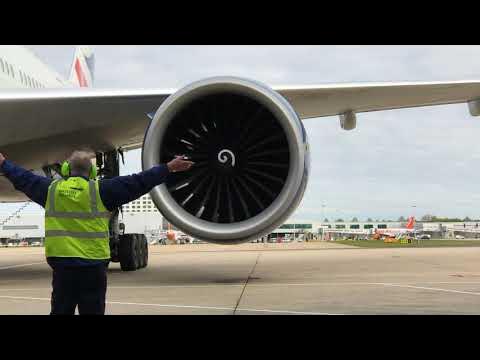 Best Jet Engine Startups Close Up. LOUD Great Sound! - YouTube