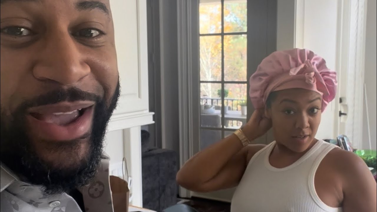 Devale is back to work. The SAG Strike is Officially OVER - YouTube