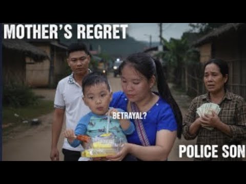 ly hoai ca:Hung’s mother’s heart aches with regret as she watches him care for someone else’s mother