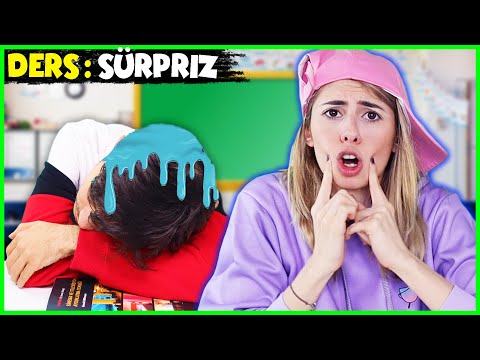 OKUL ÇANTASI CHALLENGE 3 DİLA KENT