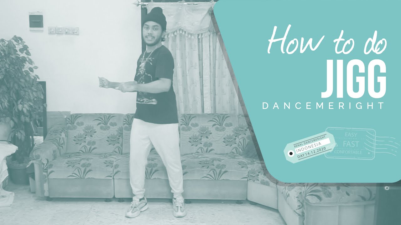 Tutorial Jigg by Dancemeright Tiktok - YouTube