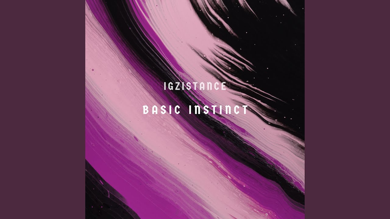 Basic Instinct - YouTube