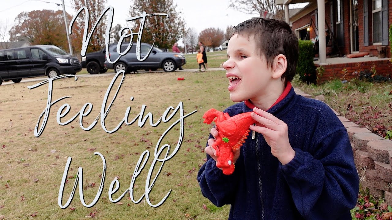 OFF TO THE DOCTOR!!/ DOSSIER!! - YouTube