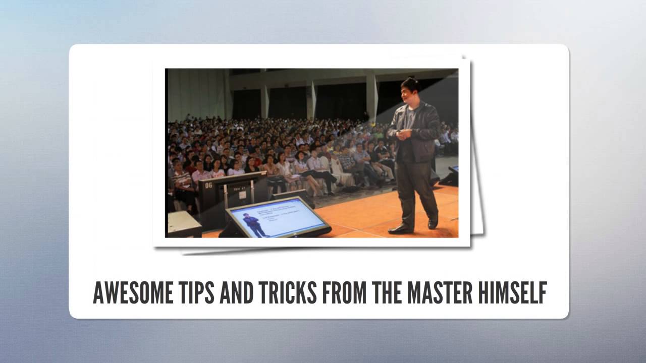 FABIAN LIM - YouTube