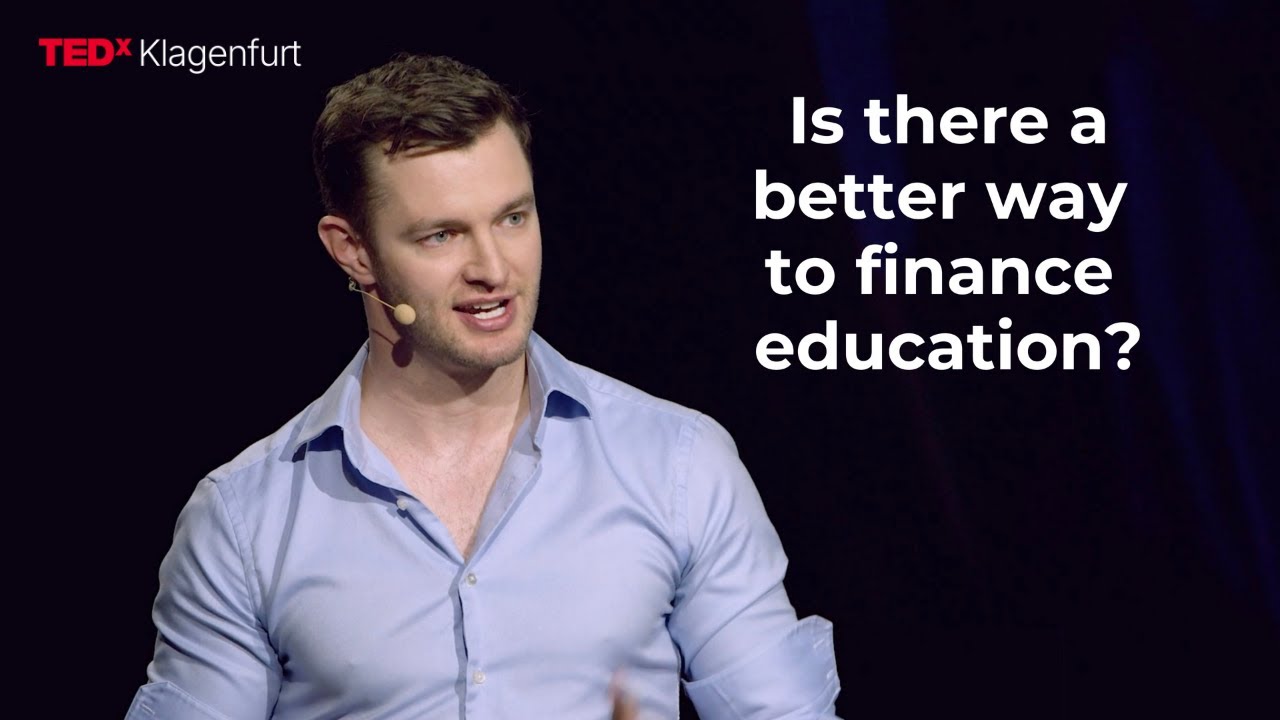 How to Finance Education at No Cost to Individuals or Governments | Dr ...