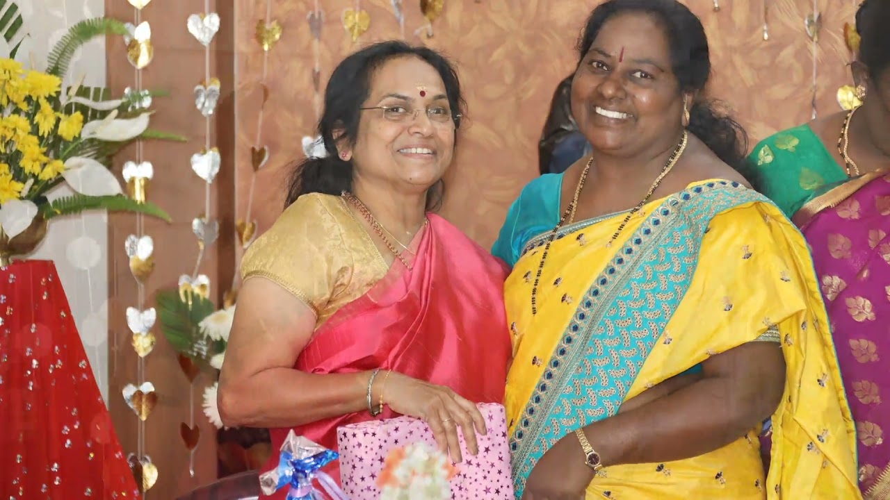 Retirement function - YouTube