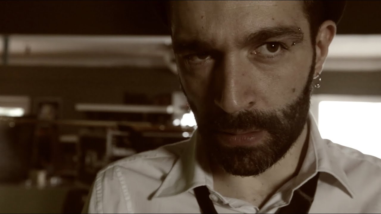 Last Stroke - Mr. Grady [Official Video HD] - YouTube