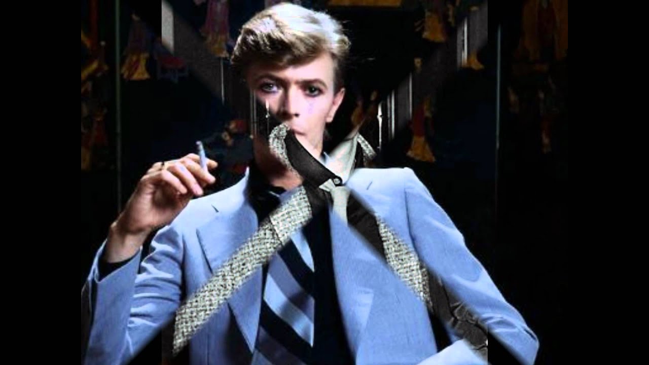 David Bowie ( 70's- 00's) - FASCINATION - YouTube