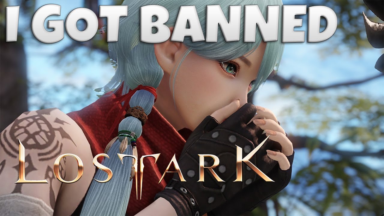 Amazon bans MILLIONS of Lost Ark players on Steam for not playing ...