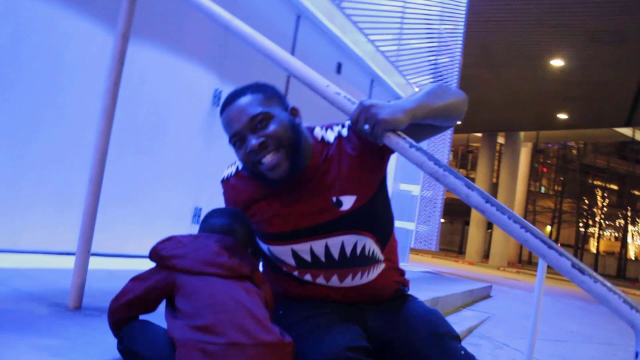 RUN IT (OFFICIAL VIDEO) - YouTube