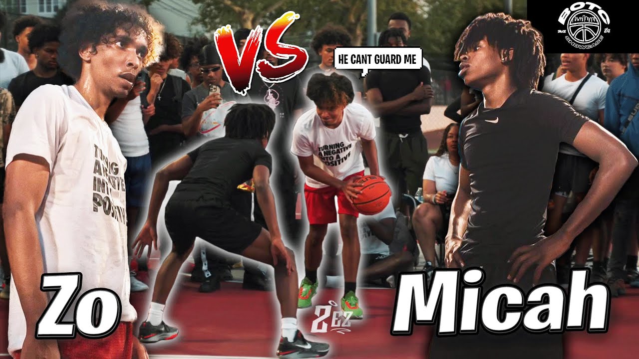 "What Rivalry" 🤯 | Cross City Rivals GET'S HEATED 🥵 Amboy vs Woodbridge ...