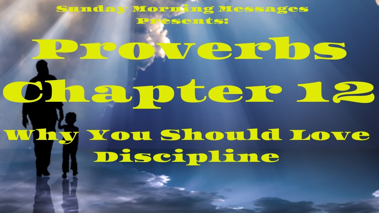 Wisdom in Action Living with Integrity-Proverbs Chapter 12 - YouTube