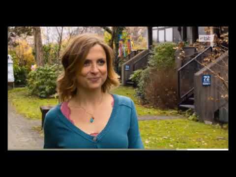 18 Sekunden der Julia Brendler