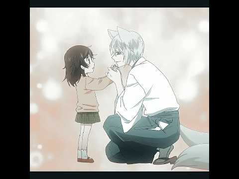 Would you love me#anime #kamisamakiss #funny