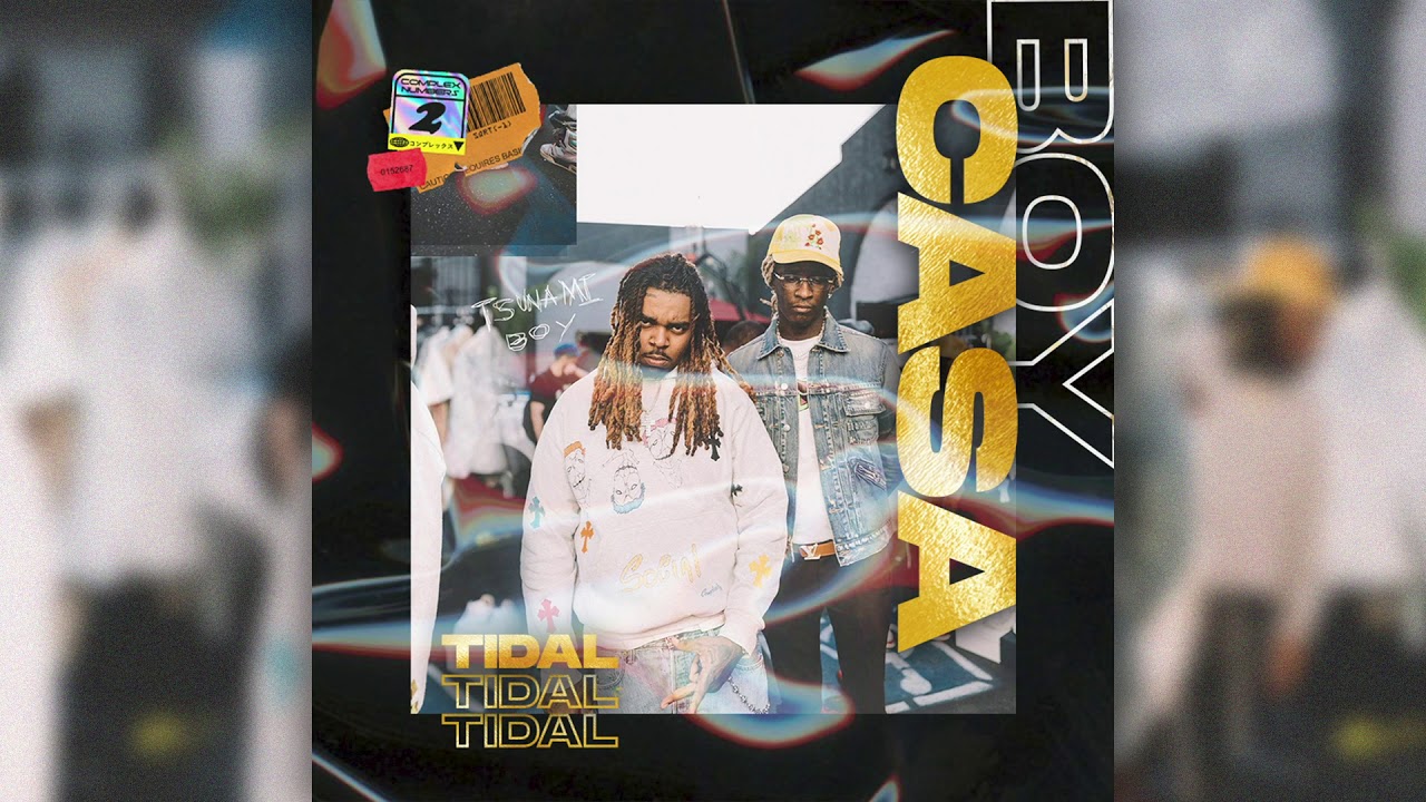 [FREE] Wheezy Loop Kit/Wheezy Sample Pack 2021 "Tidal" (Gunna, NAV ...