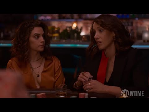 L Word Generation Q Season 2 || Bette and Gigi all scenes