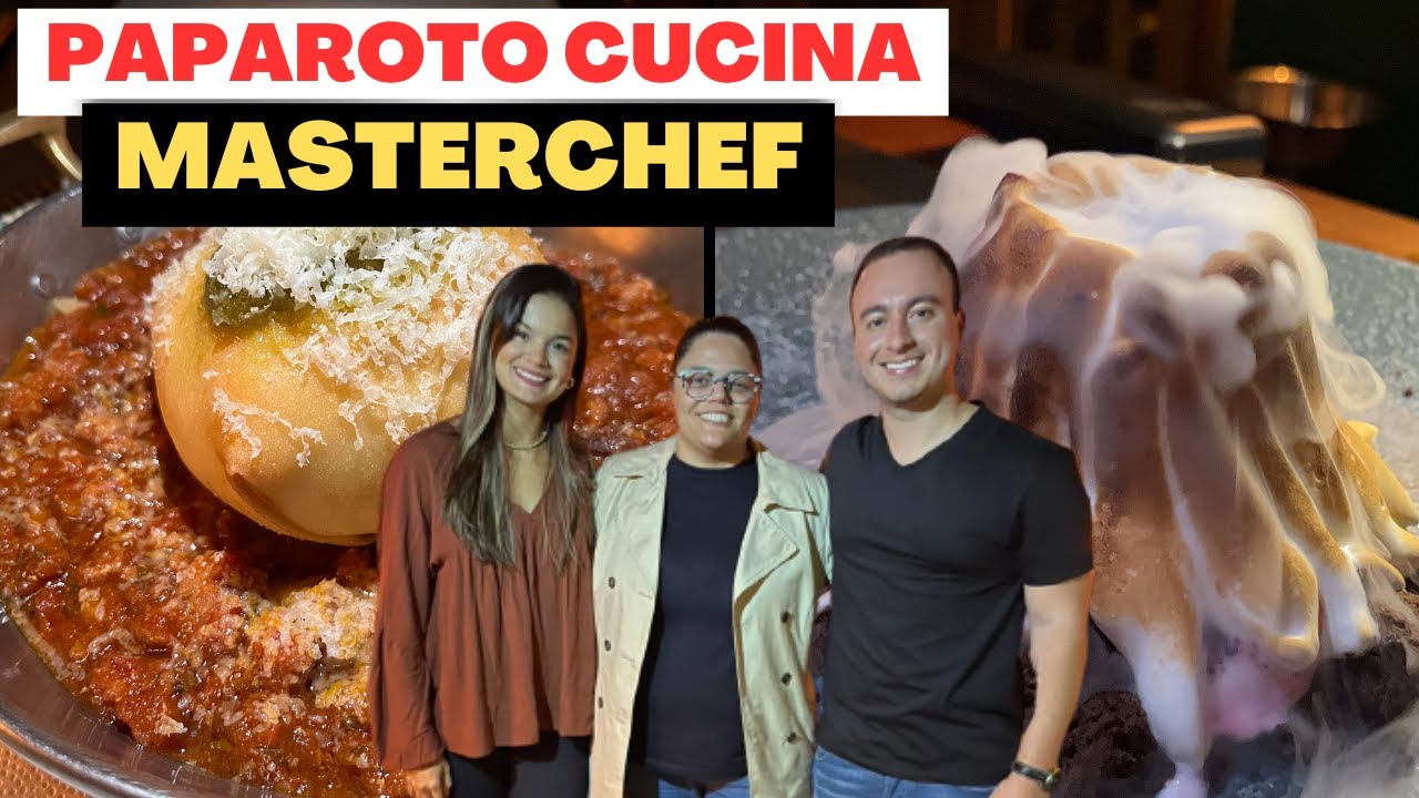 NOVO RESTAURANTE DA CAMPEÃ DO MASTERCHEF - Paparoto Cucina da Dayse ...