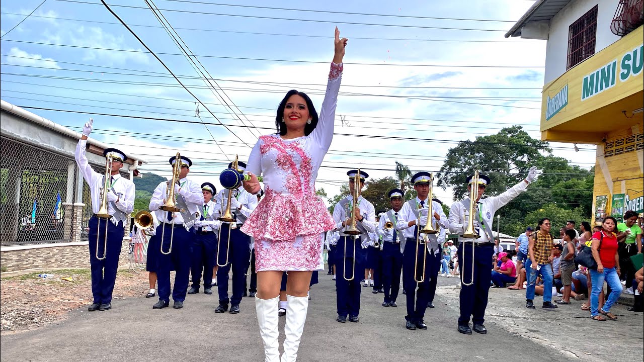 Delegación instituto Rubiano 2023 - YouTube