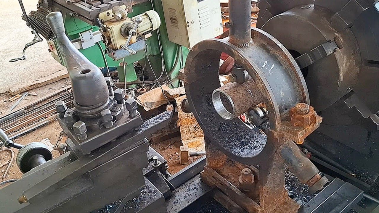 smart machining ideas for maximum results.how to balance a car ...