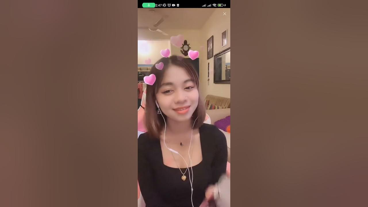 nia arisha..bigolive - YouTube