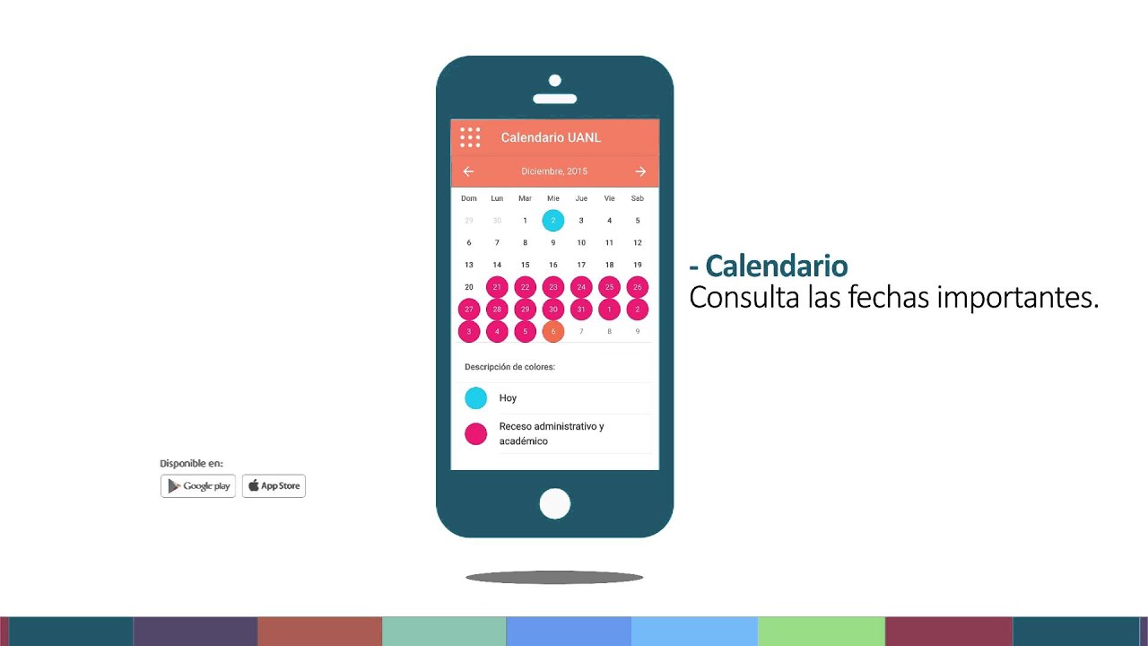 ¡Descarga nuestra app! - YouTube