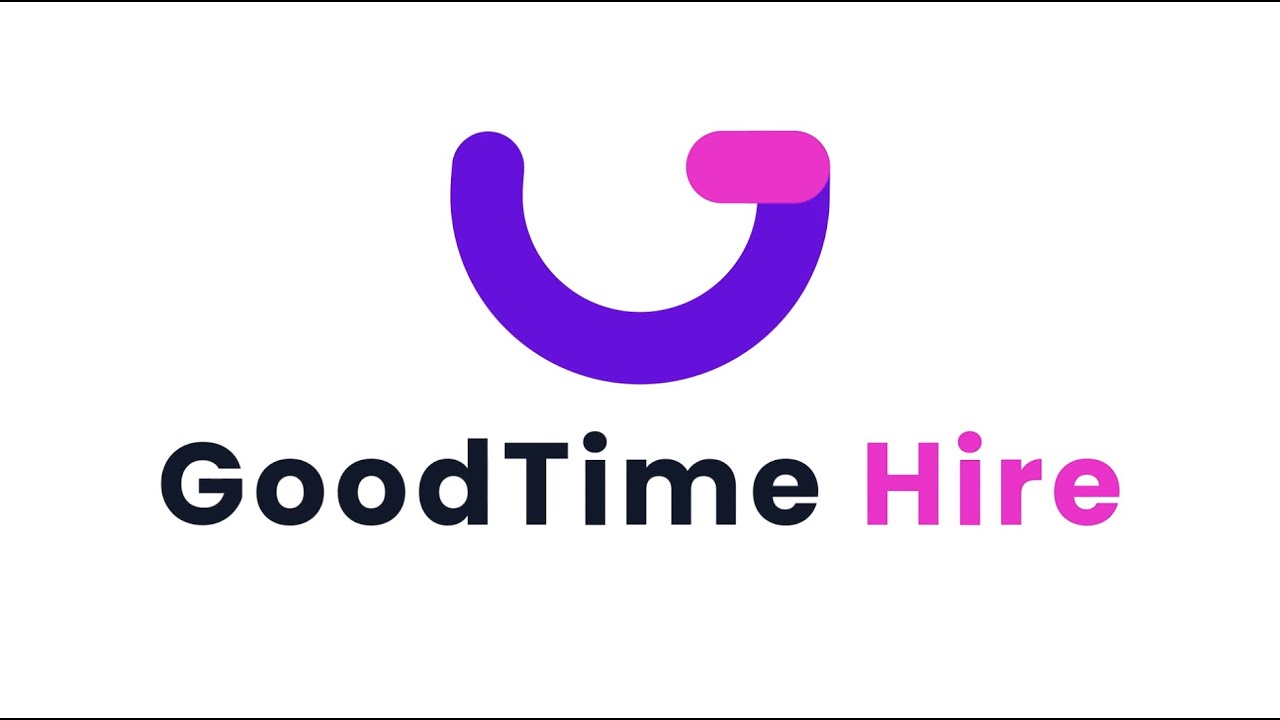 Introducing GoodTime Hire - YouTube