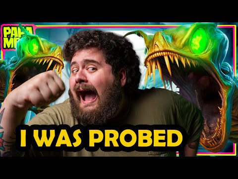 Alien Abduction is Real?