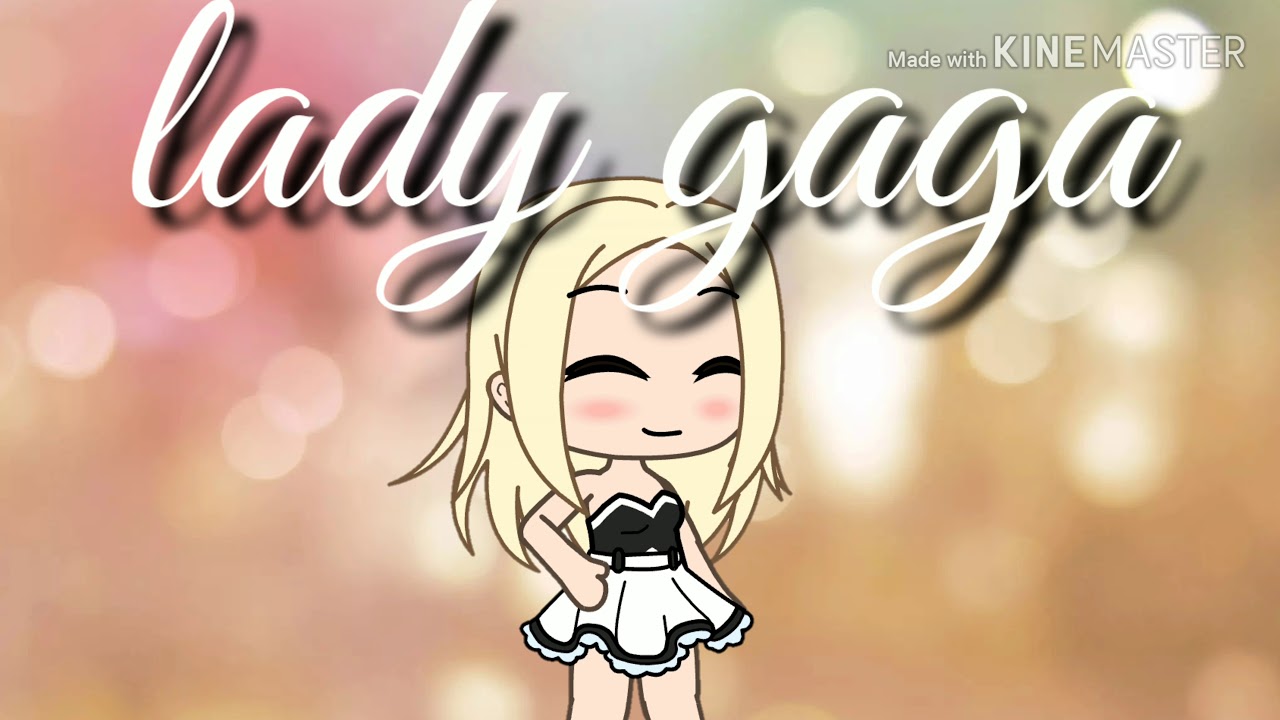 Famous singers in gacha life part 2 | gacha life - YouTube