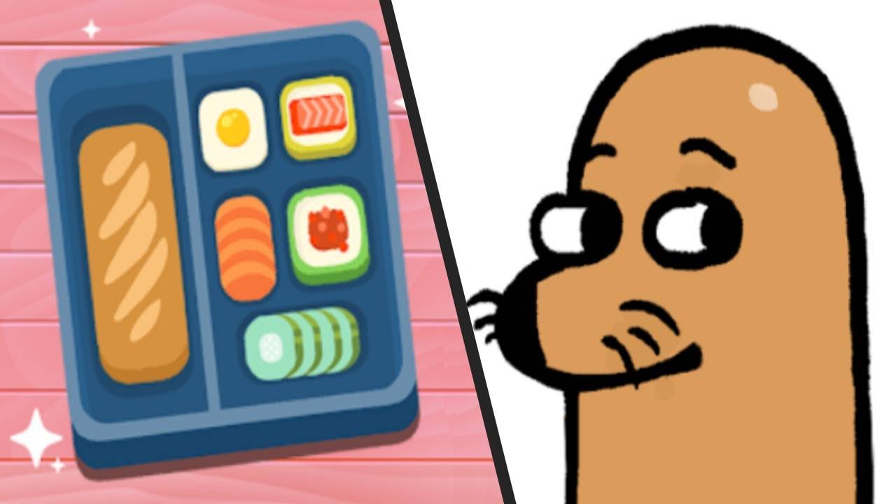 SATISDOM vs SATISGAME - Satisfying Double Gameplay All Levels Mega ...