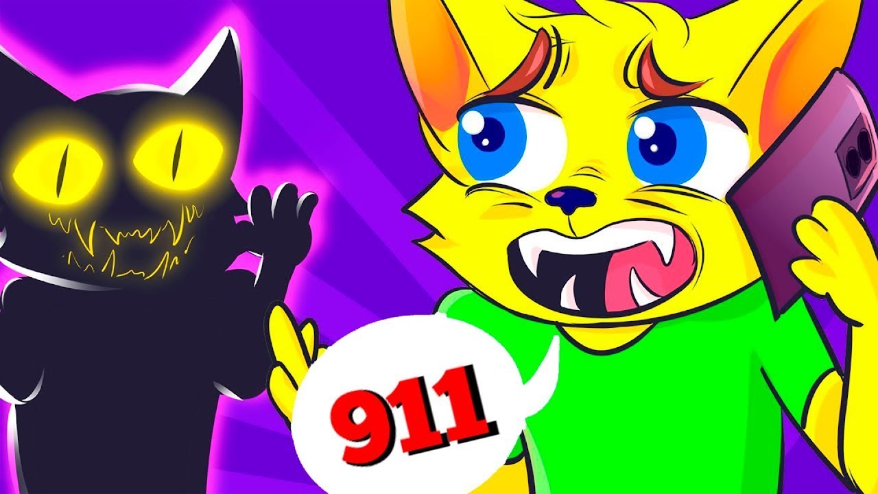 Stranger Danger + Police Officer Song | Nursery Rhymes & Kids Song ...