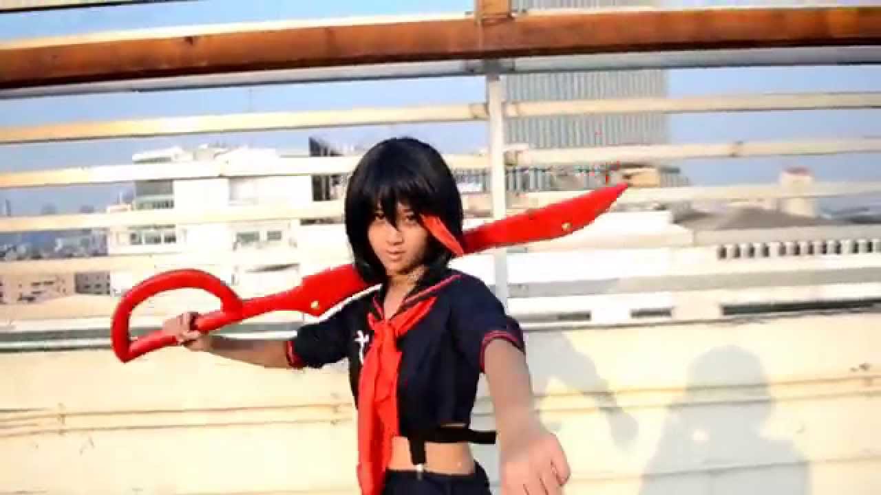Ennichisai 2015 Little Tokyo Cosplay Friends VIdeo - YouTube