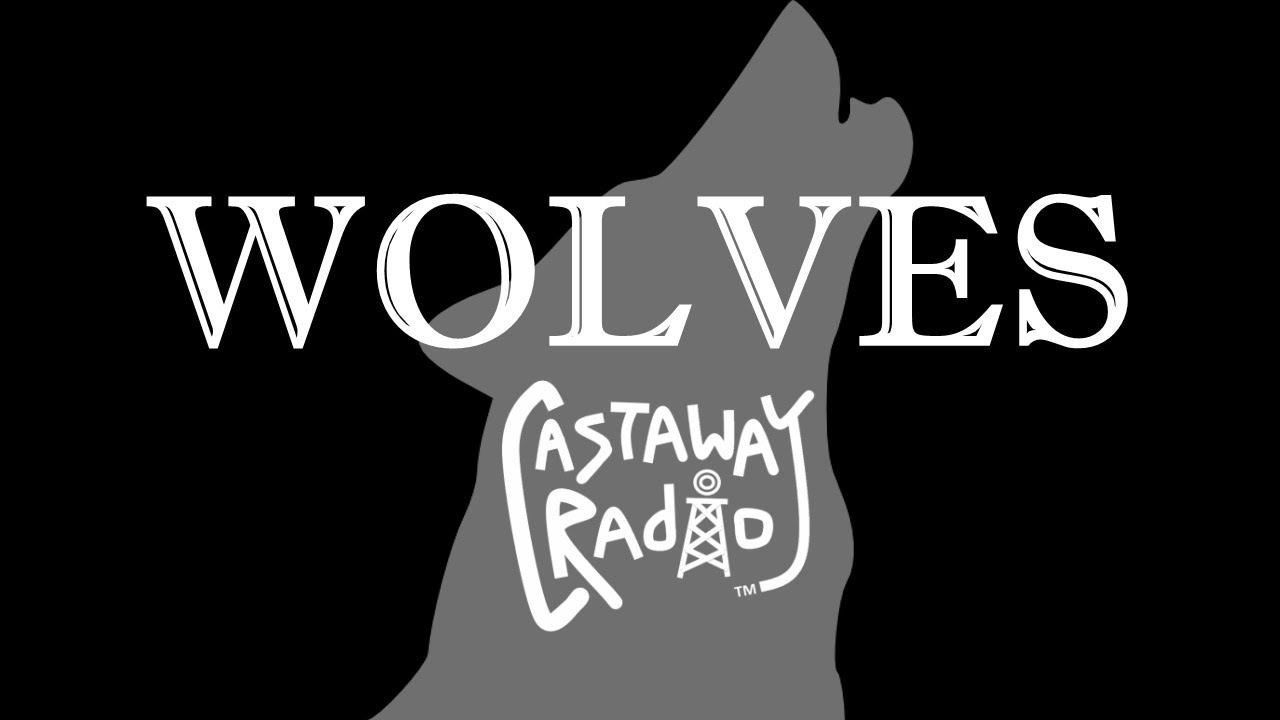 Castaway Radio - Wolves [lyric video] - YouTube