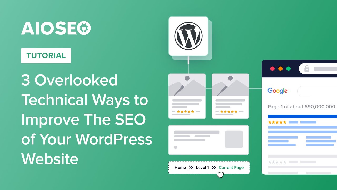 3 Overlooked Technical Ways To Improve The SEO Of Your WordPress ...