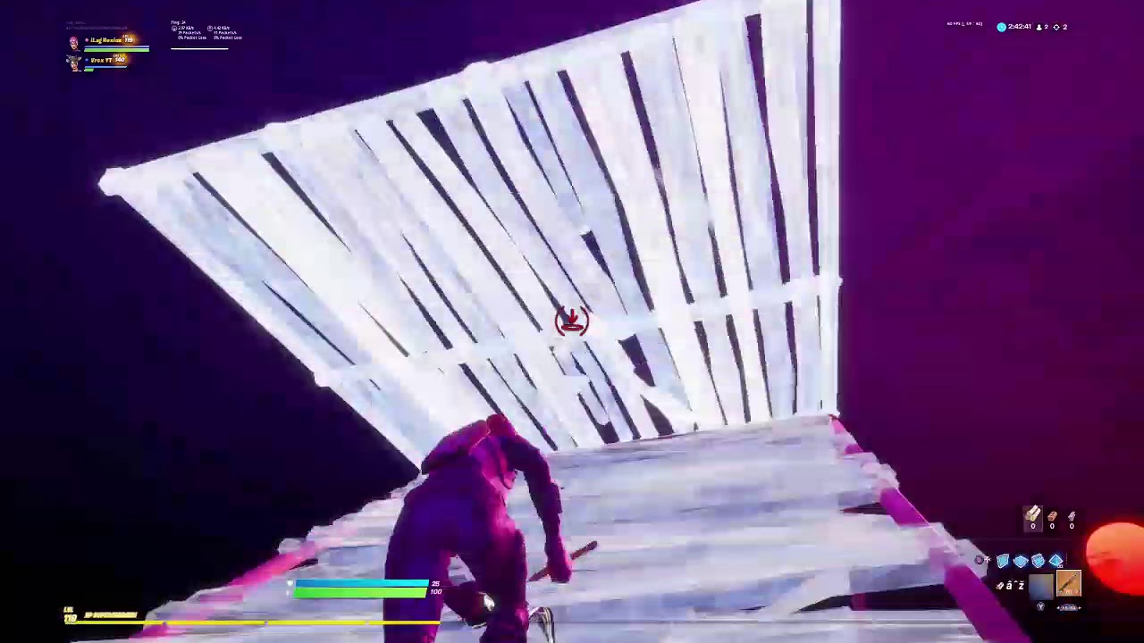 High ping king... - YouTube