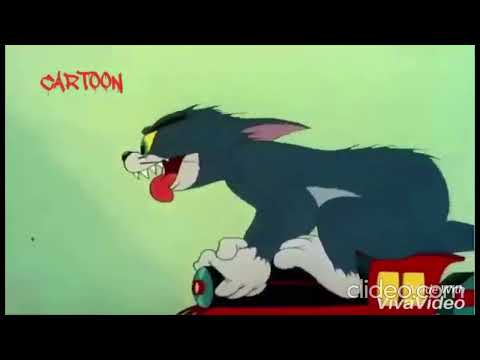 Insane Tom and Jerry Film Rescore Assignment