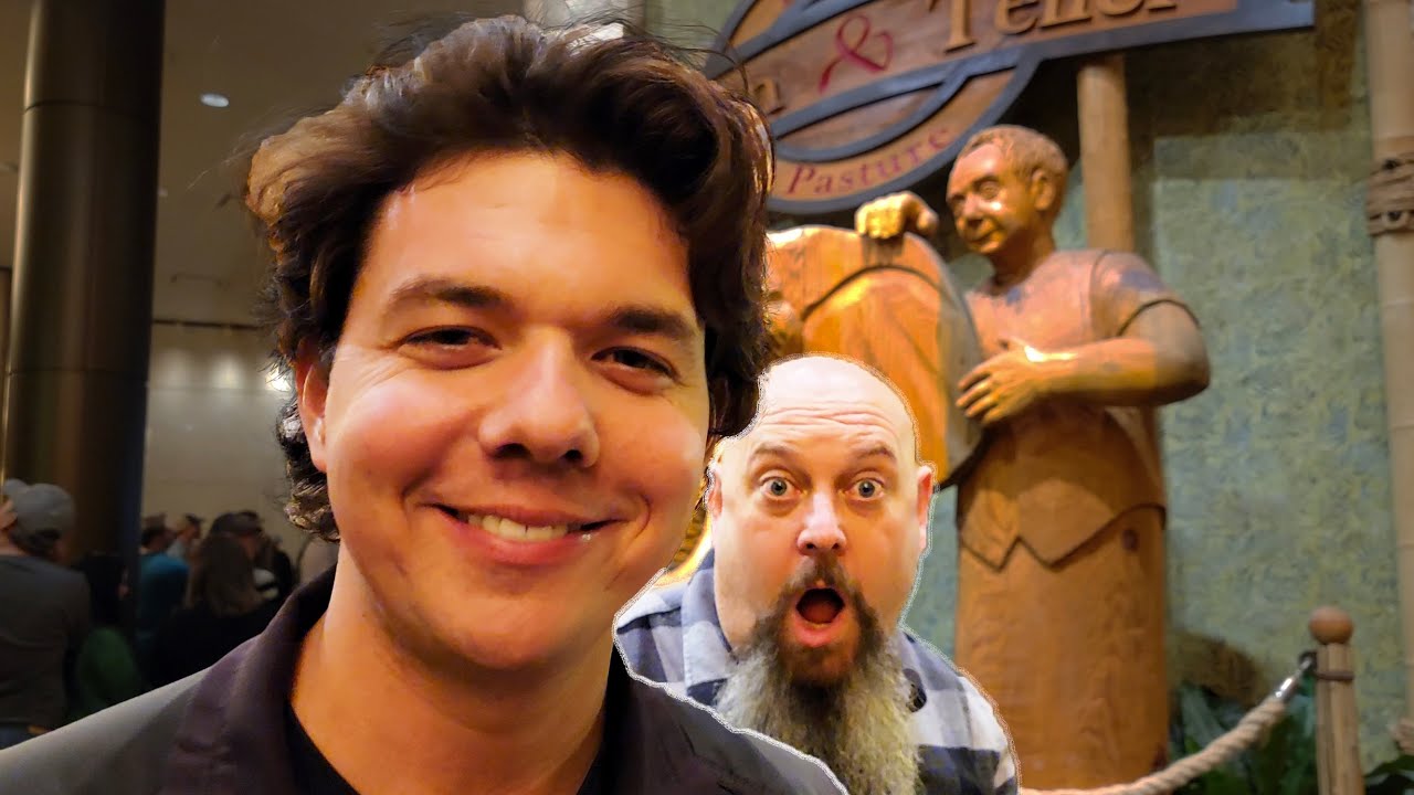 A loaded baby's diaper can't stop him! - YouTube