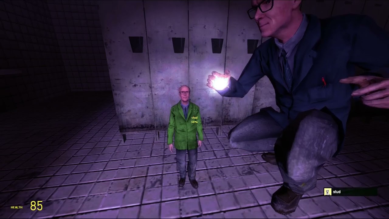 the goblin - YouTube